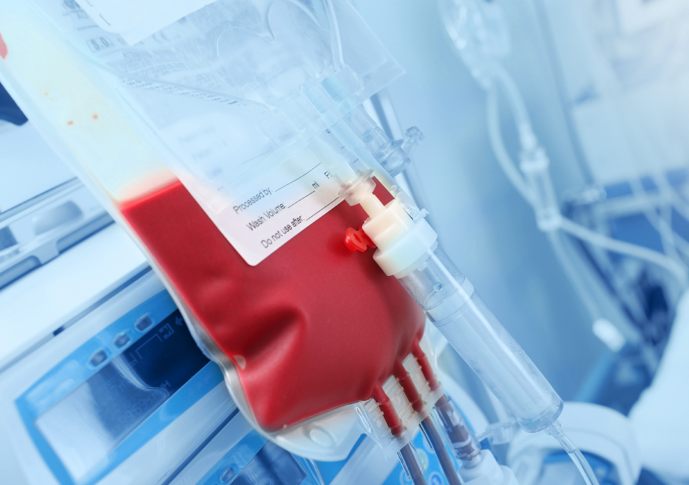 Healthcare Inventory Management Solutions | RFID Technology | SpaceCode