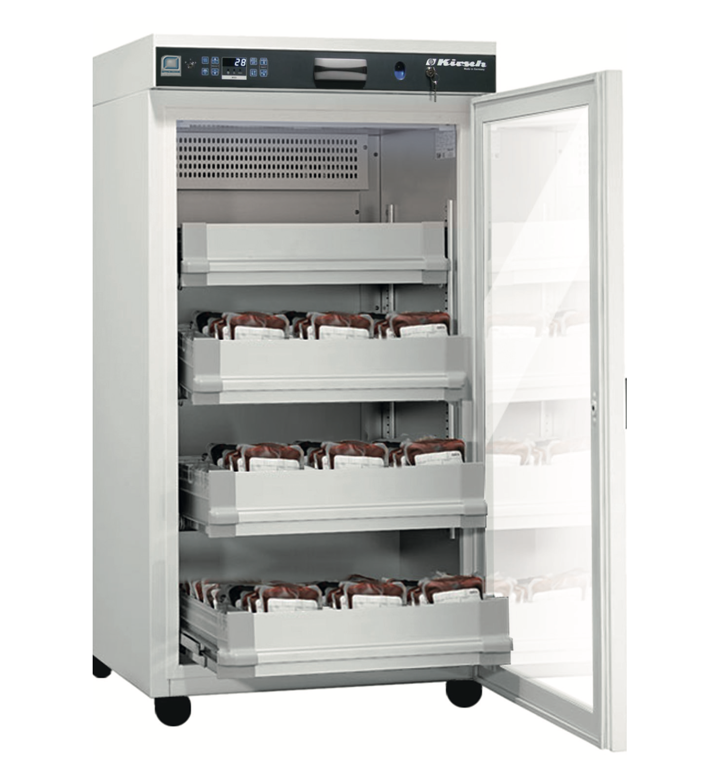 Healthcare RFID Products | Inventory Management Solutions