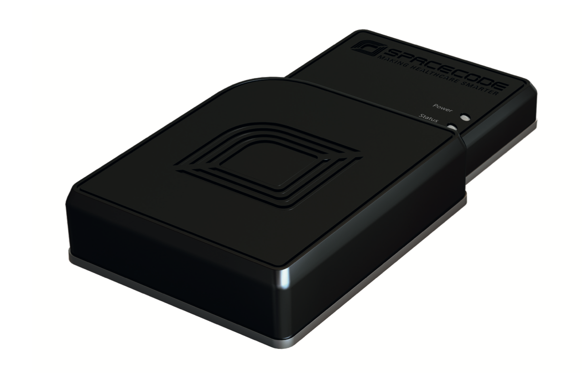 Medical Device Tracking Pad - Healthcare Inventory for Labs ...